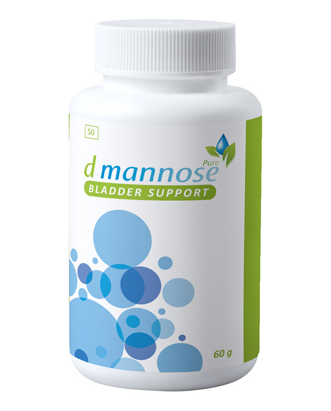 Home - DMannose UTI Relief